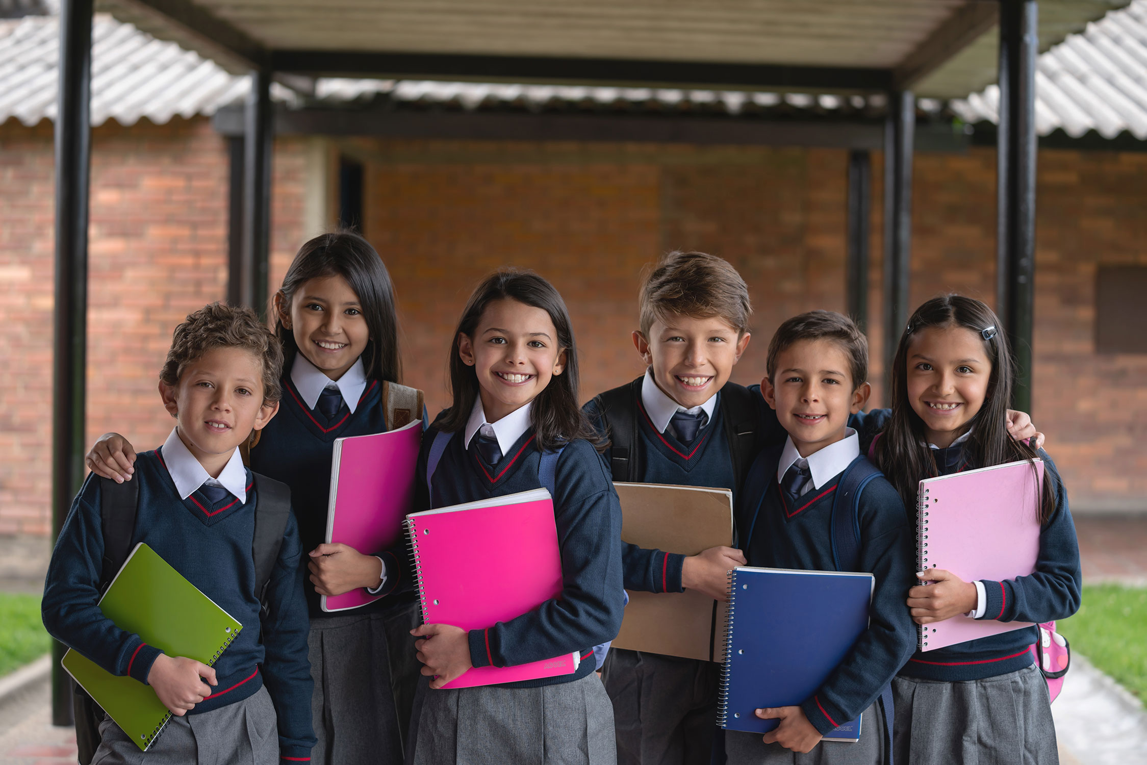 Expanding Impact with Strategies to Increase Enrollment in Private Schools